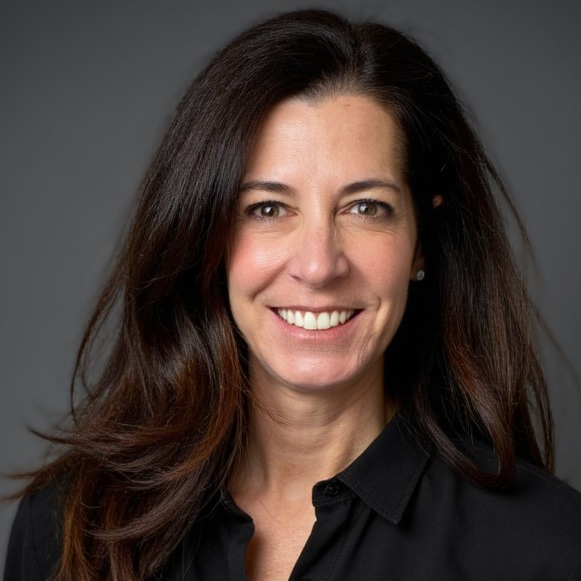 Stacey Bailey - Chartwellinc