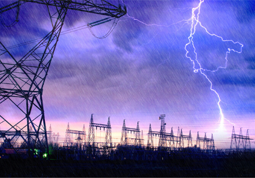 Technology trends in outage communications place humans at the center ...