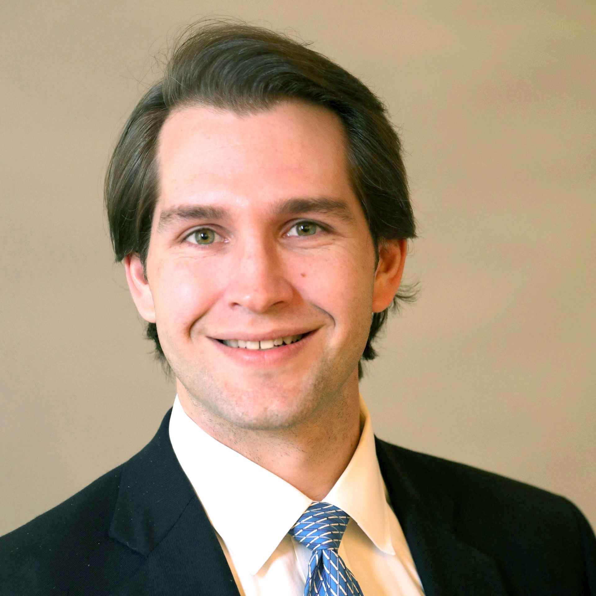 I.S. Dunklin - Chartwellinc