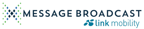Message Broadcast - Chartwellinc