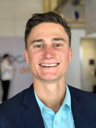 James Perez - Chartwellinc