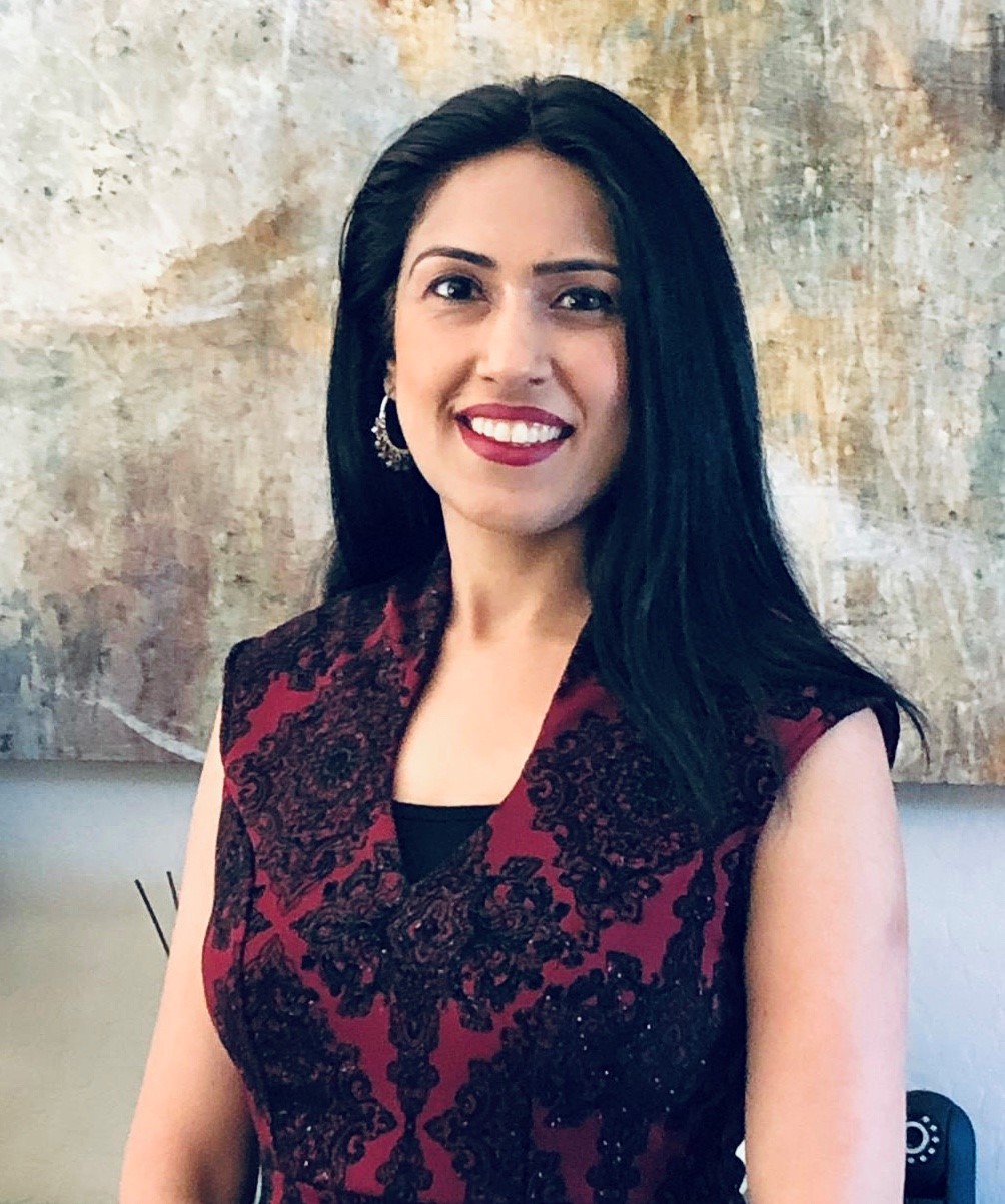 Sheenam Arora - Chartwellinc