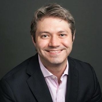 Vince Faherty - Chartwellinc