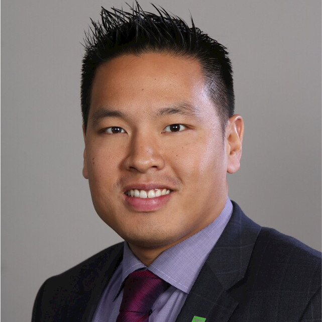 Alex Chiang - Chartwellinc