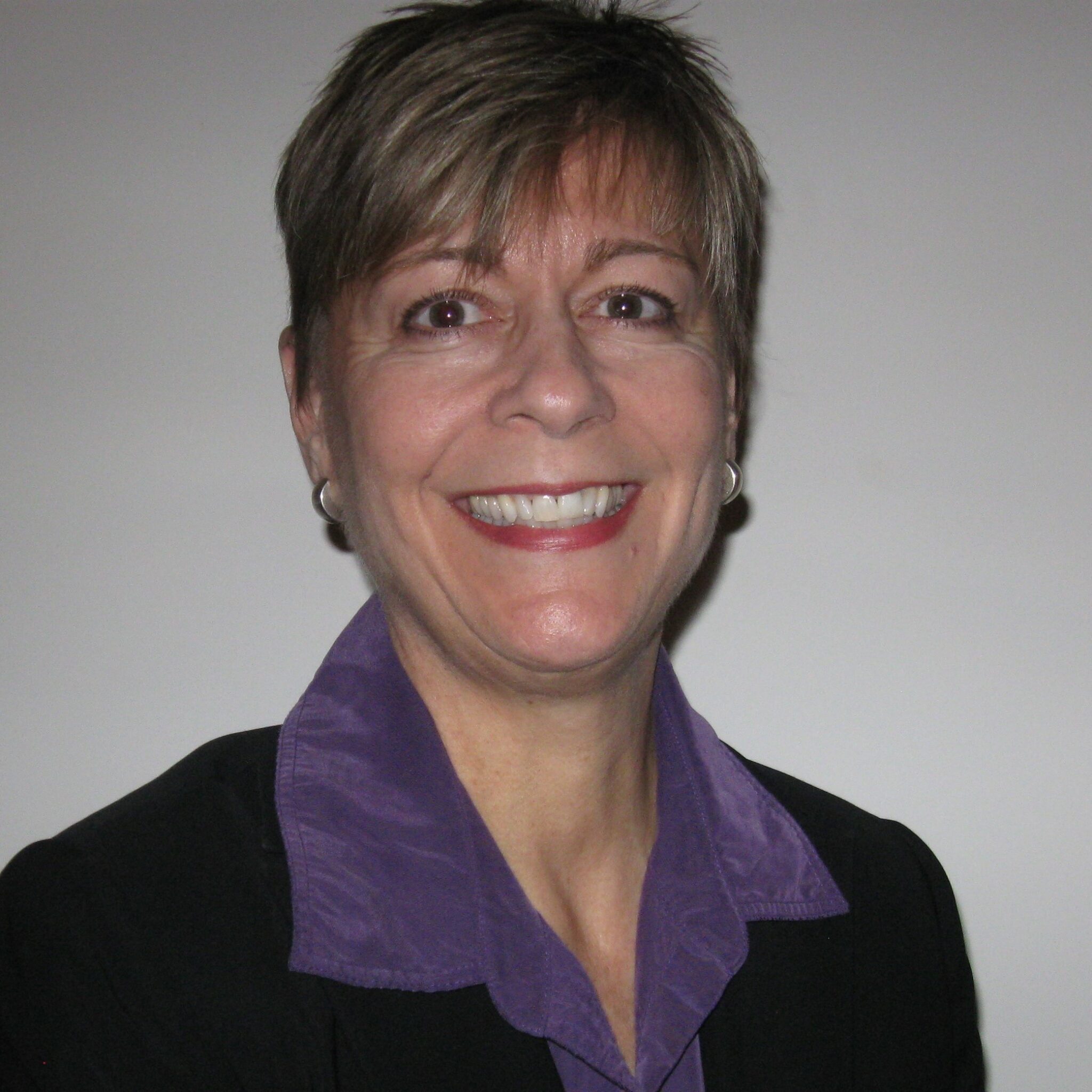 Barbara Zickler - Chartwellinc