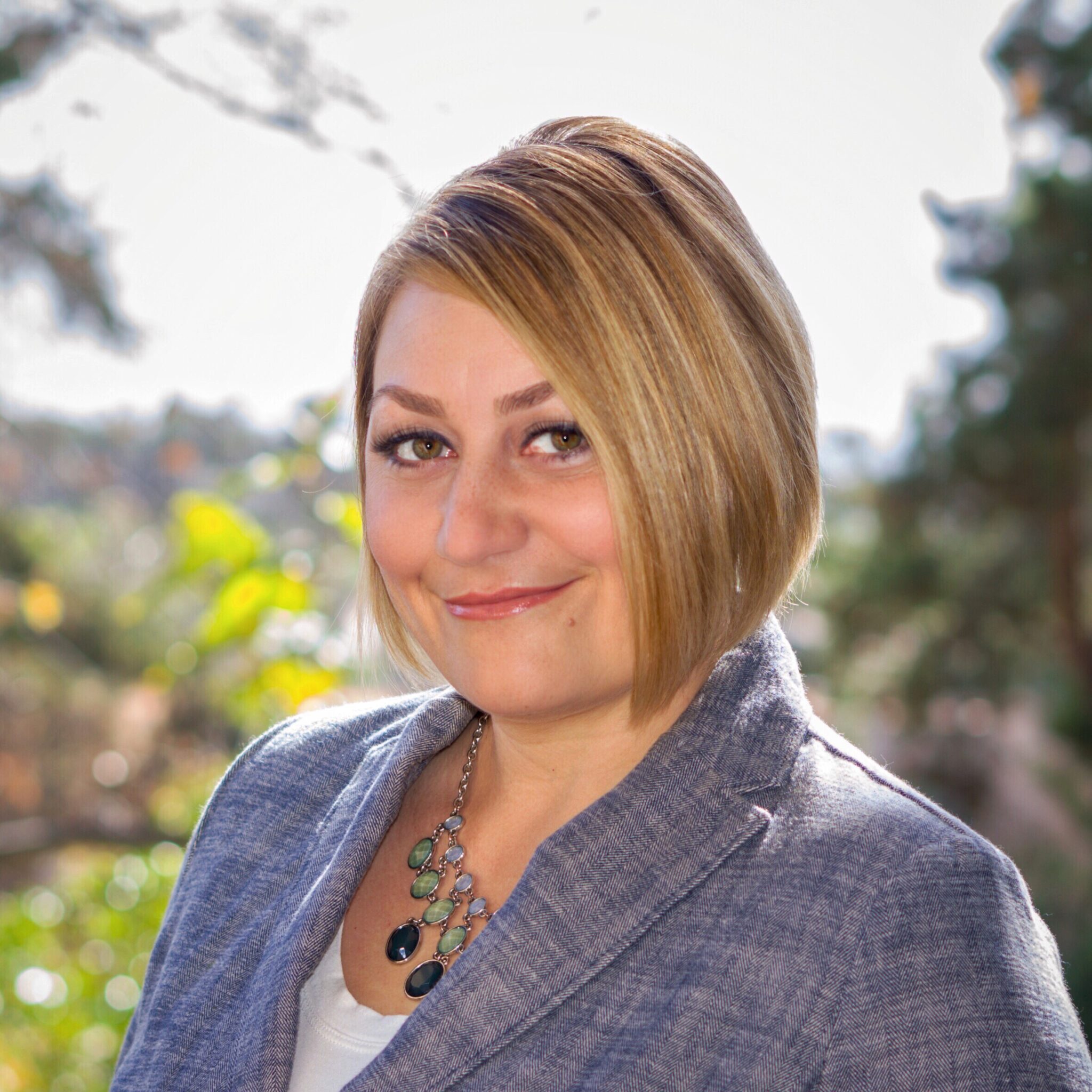 Sandra Webb - Chartwellinc