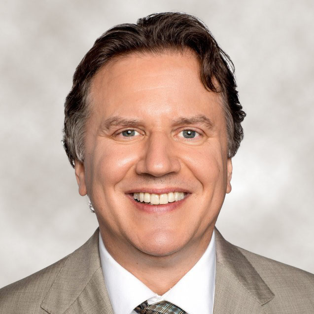 Steve Waters - Chartwellinc