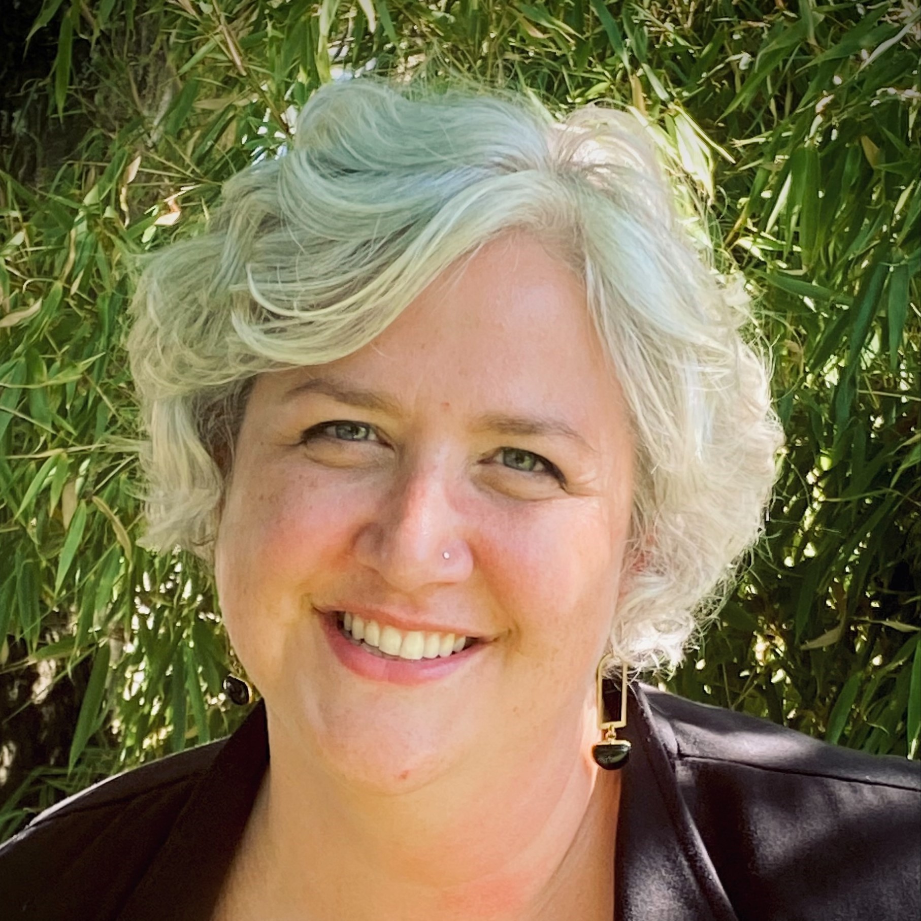 Caitlin Goold - Chartwellinc