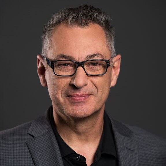 Daniel Séguin - Chartwellinc