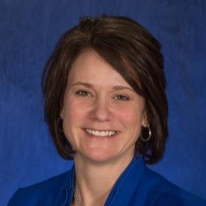 Jacqueline Robinson - Chartwellinc