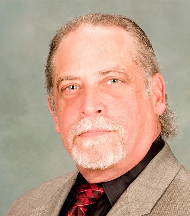 Wayne Boone - Chartwellinc