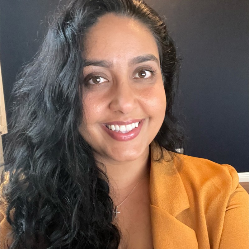 Sandra Labib - Chartwellinc