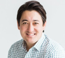 Travis Murray - Chartwellinc