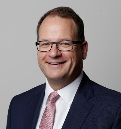 Tom Rusin - Chartwellinc