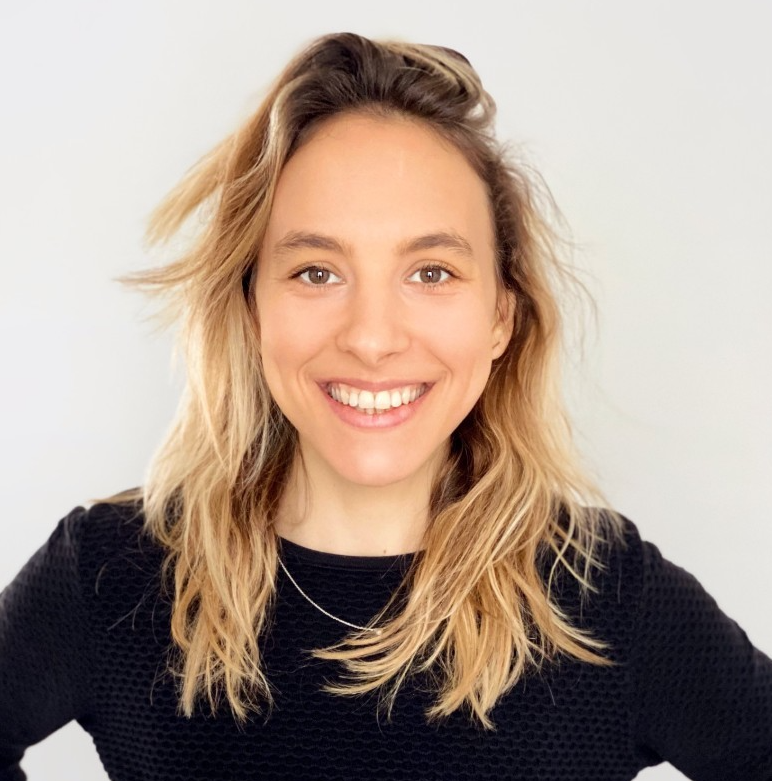 Pauline Marcou - Chartwellinc