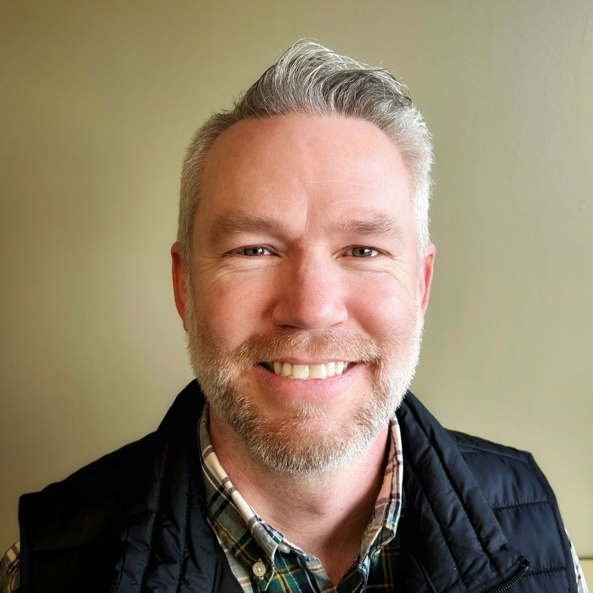 Jeff Rigby - Chartwellinc