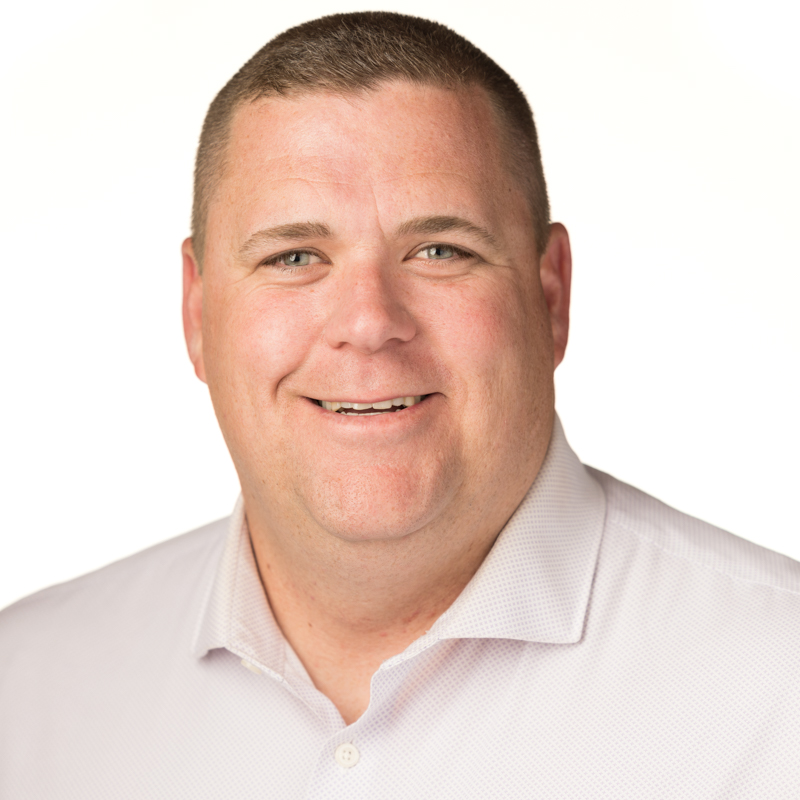 Andrew Barrington - Chartwellinc