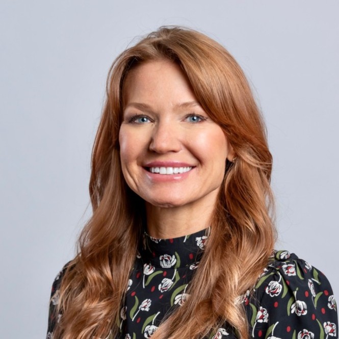 Taryn Sims - Chartwellinc