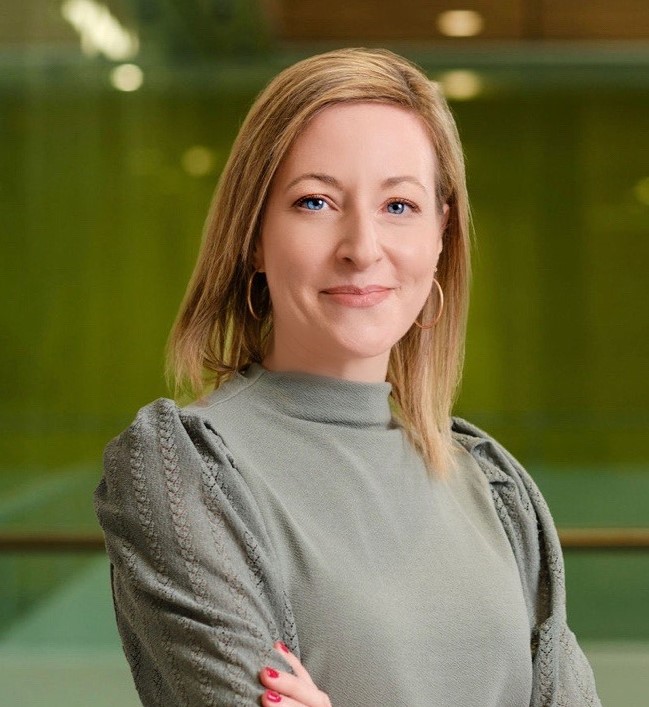 Josée Larocque - Chartwellinc