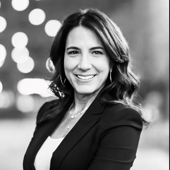 Michele Ptaszek - Chartwellinc