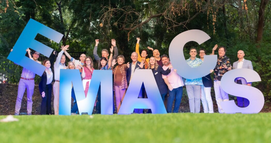 EMACS - The Customer Experience Conference - Chartwellinc