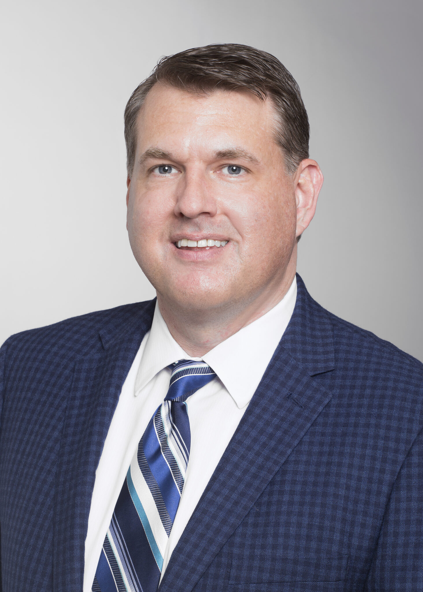 Andrew Jones - Chartwellinc