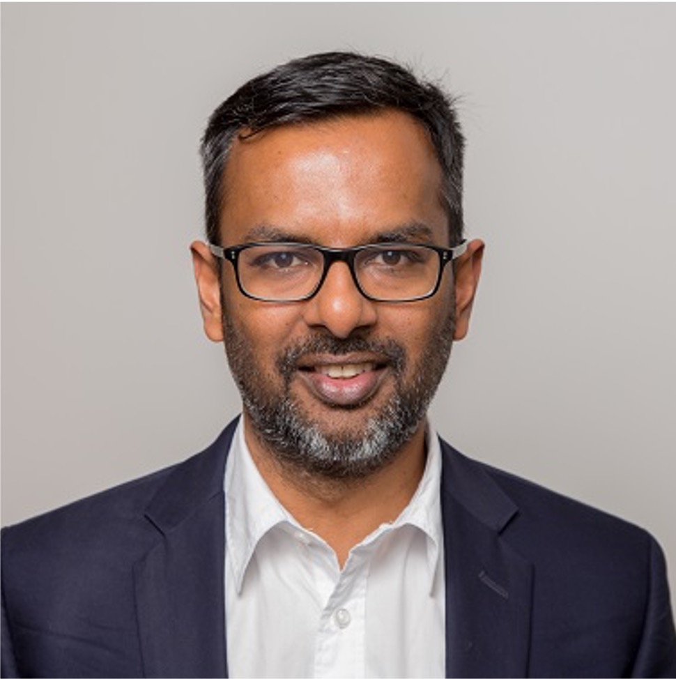 Abraham Bhutt - Chartwellinc