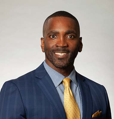 Drew Higgins - Chartwellinc