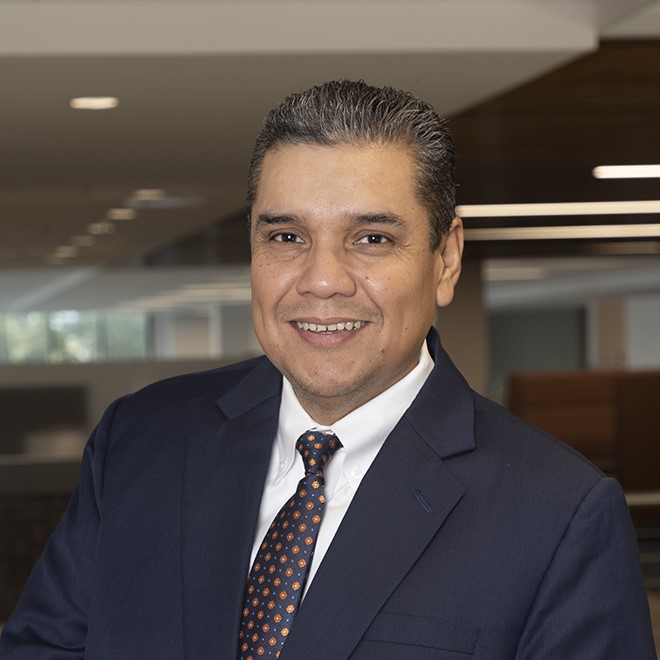 Jesse Hernandez - Chartwellinc