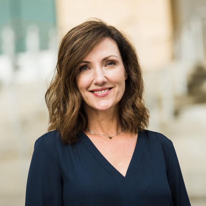 Lisa Cornwell - Chartwellinc