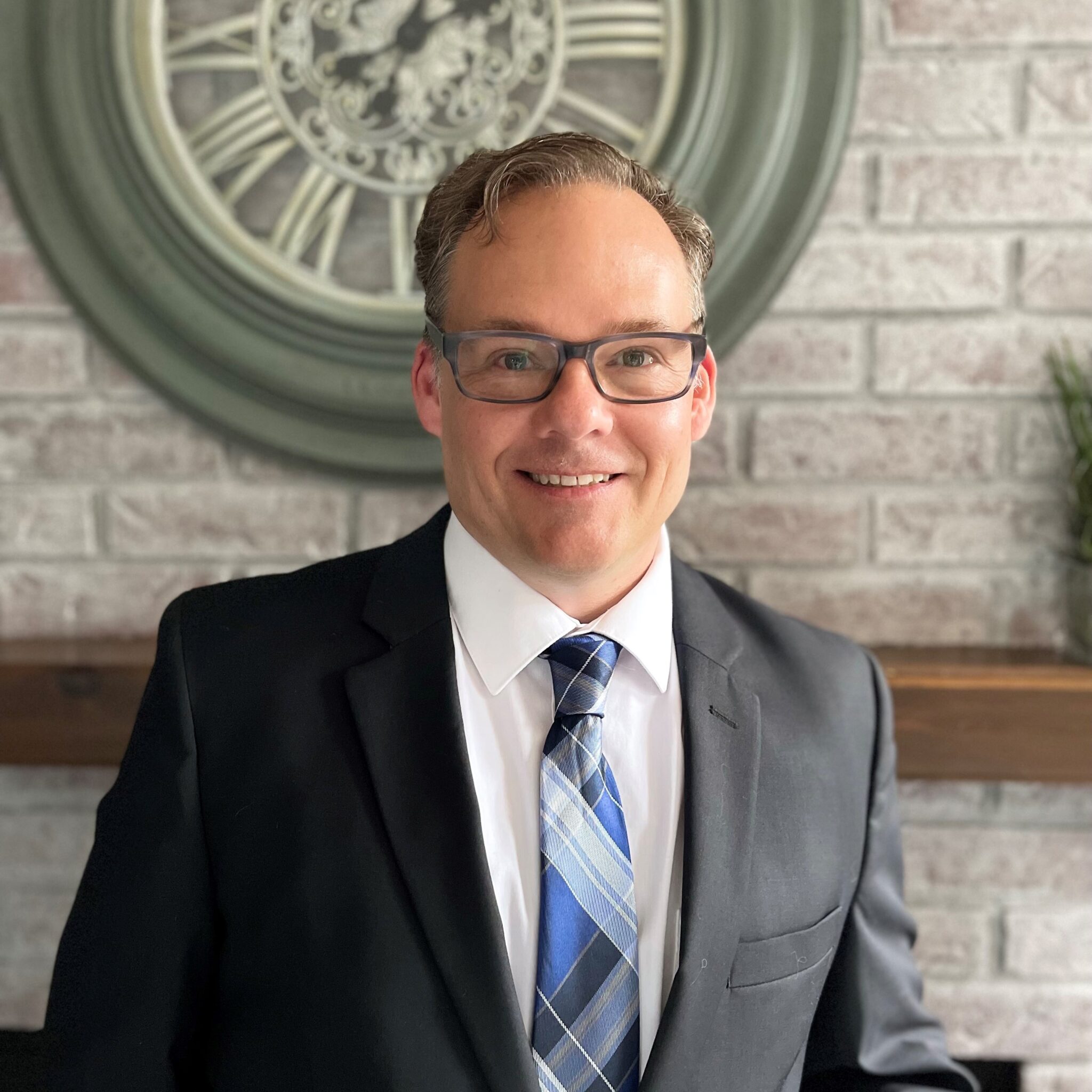 Rob Rohr - Chartwellinc