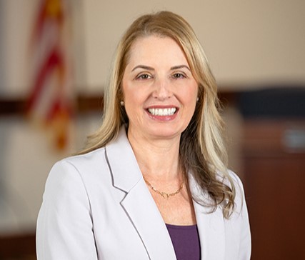 Nicole Bates - Chartwellinc