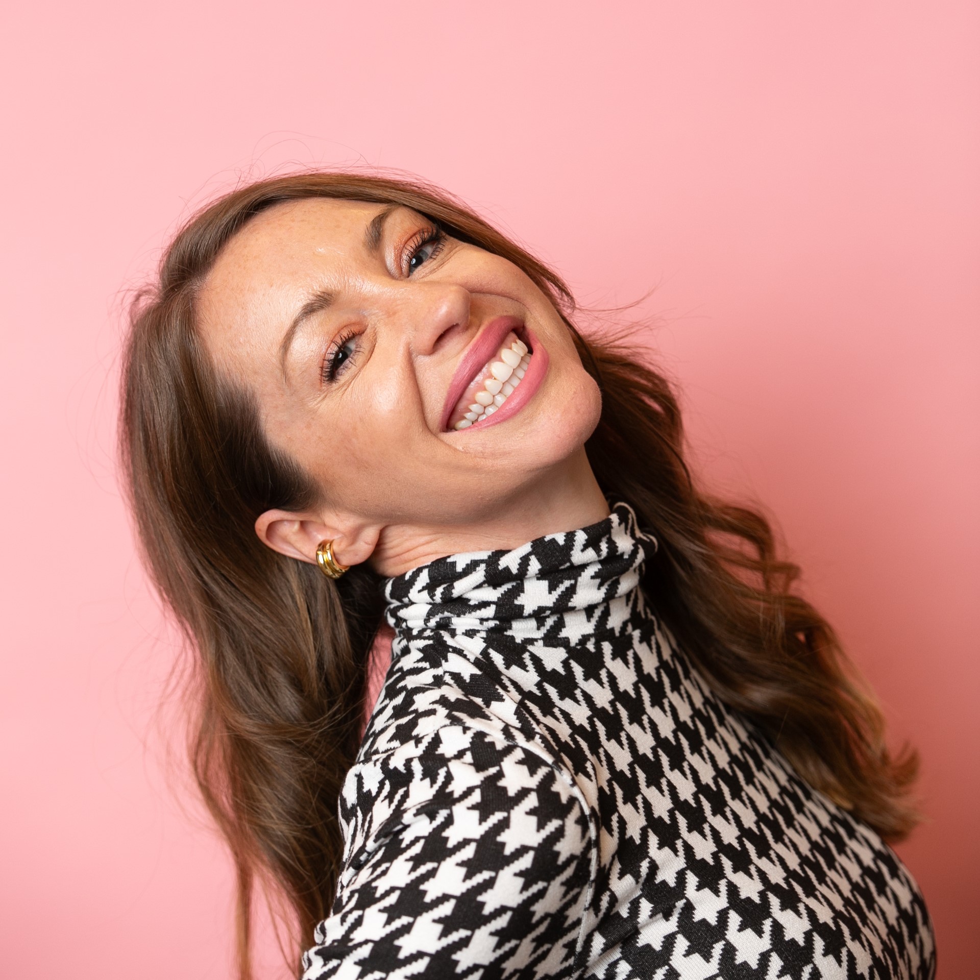 Emilee Crawford - Chartwellinc