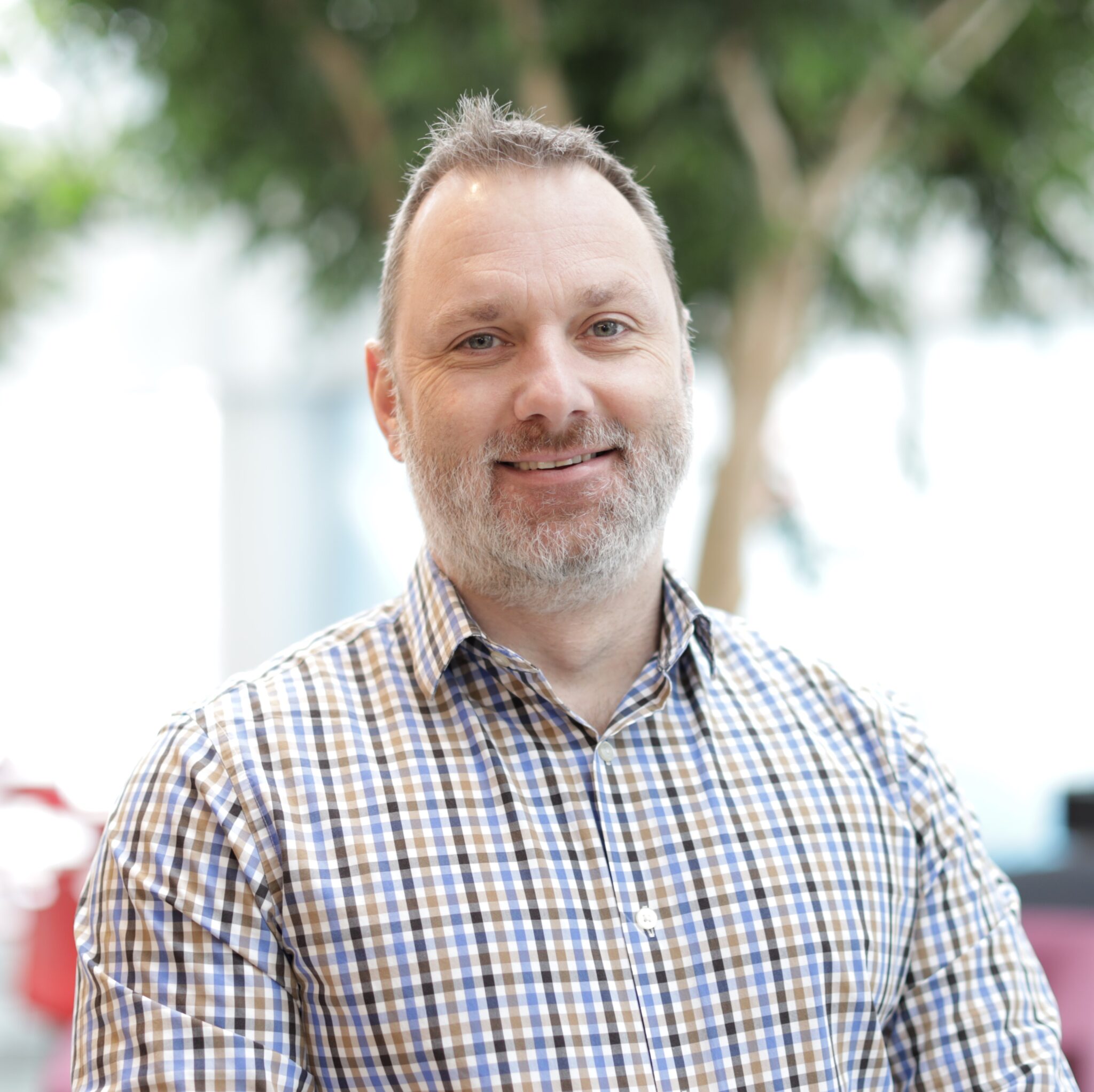 Jonathan Buckley - Chartwellinc