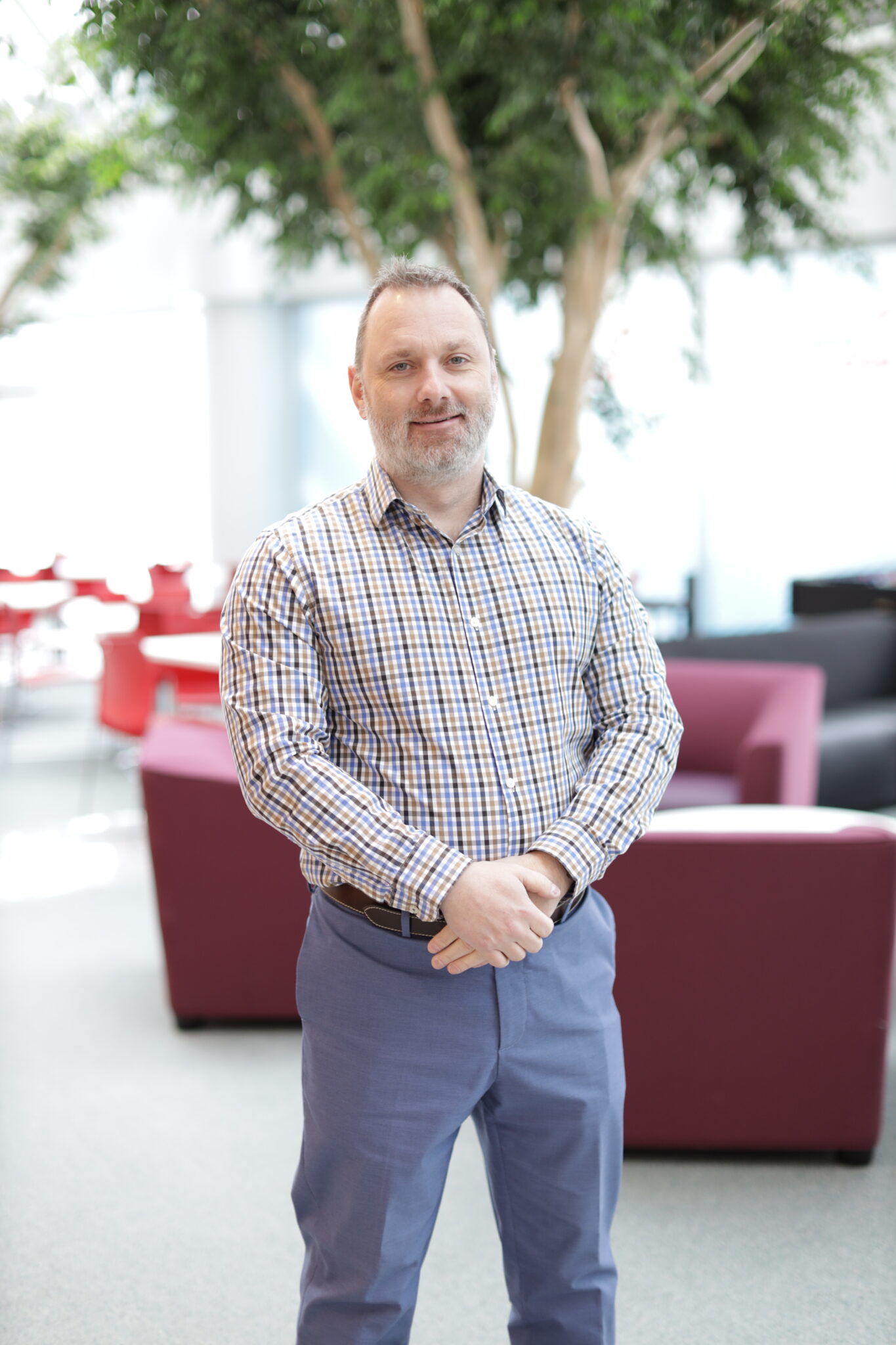 Jonathan Buckley - Chartwellinc