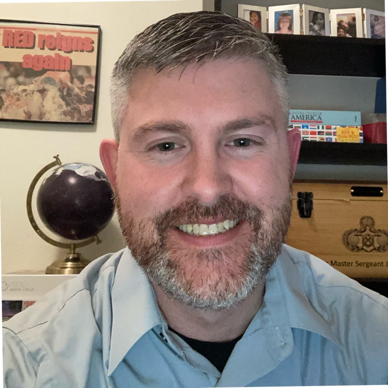 Jacob Babb - Chartwellinc