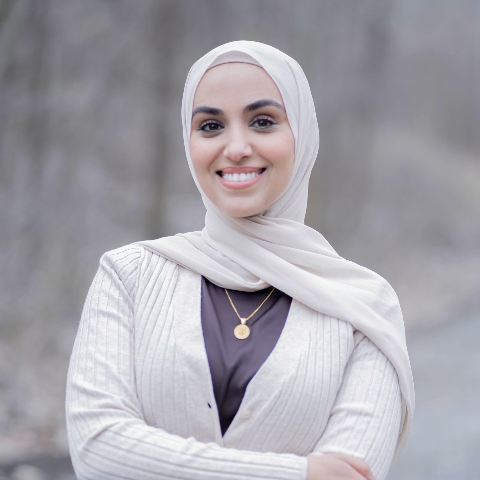 Mariam Mohamed - Chartwellinc
