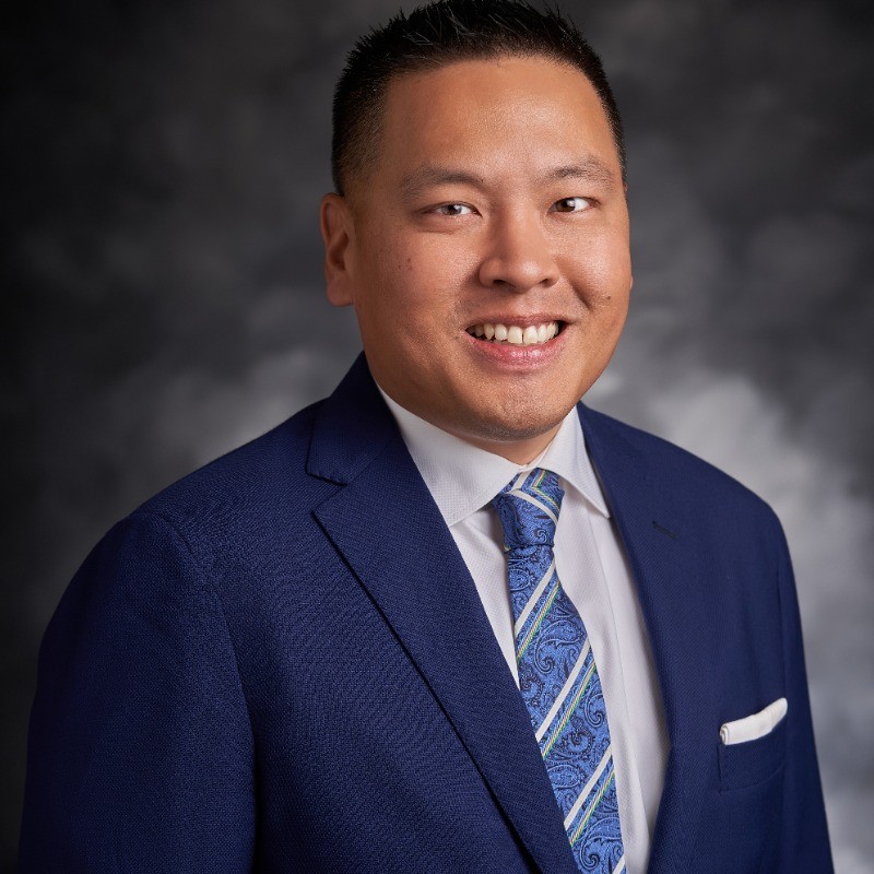 Alex Chiang - Chartwellinc
