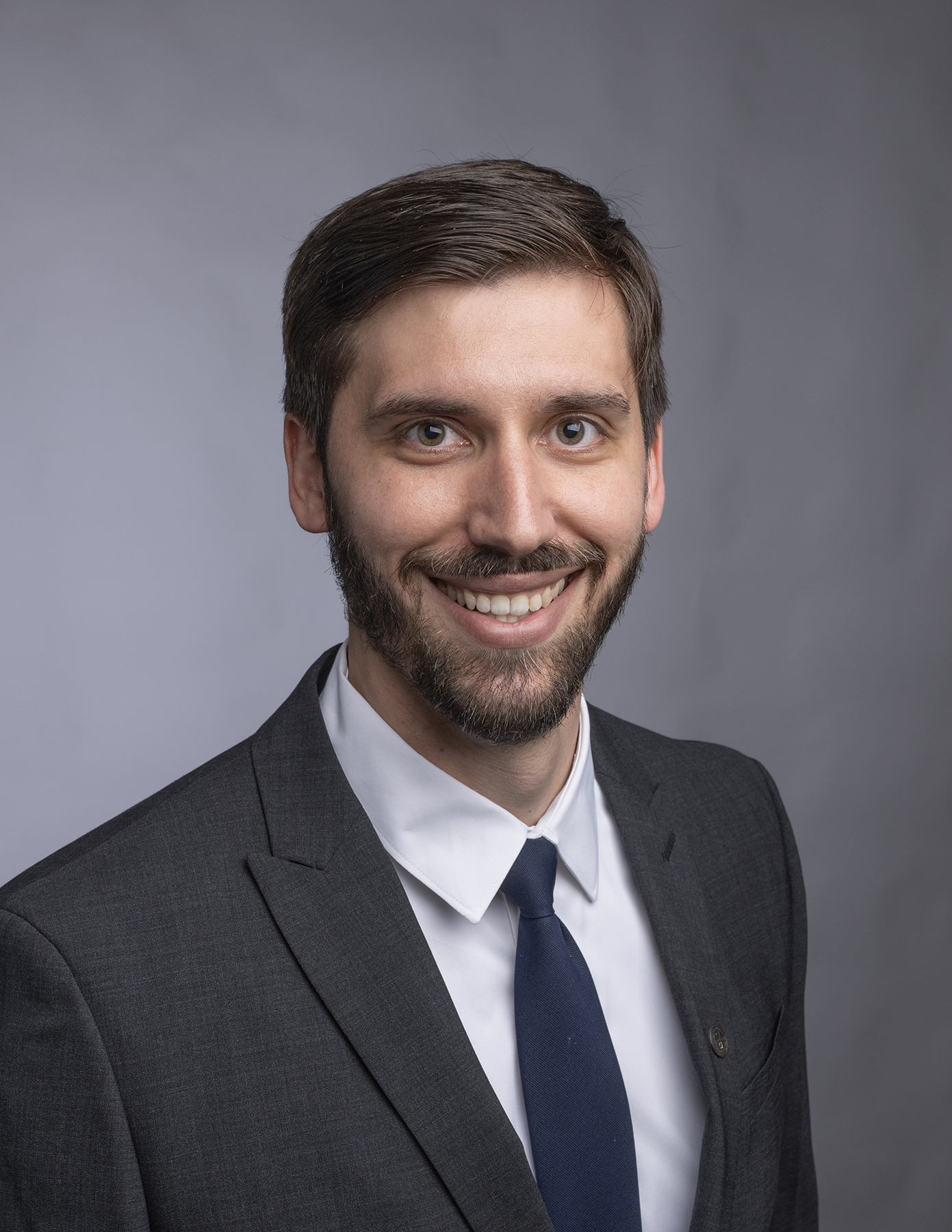 Andrew Farrell - Chartwellinc