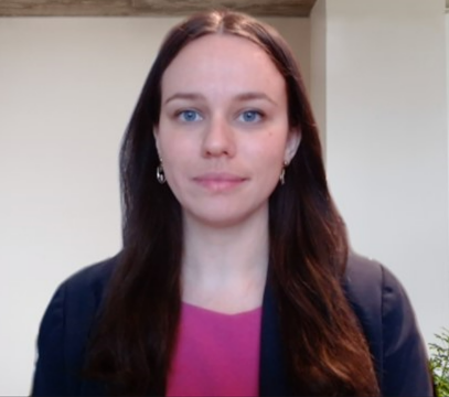 Jessica Stumpe - Chartwellinc