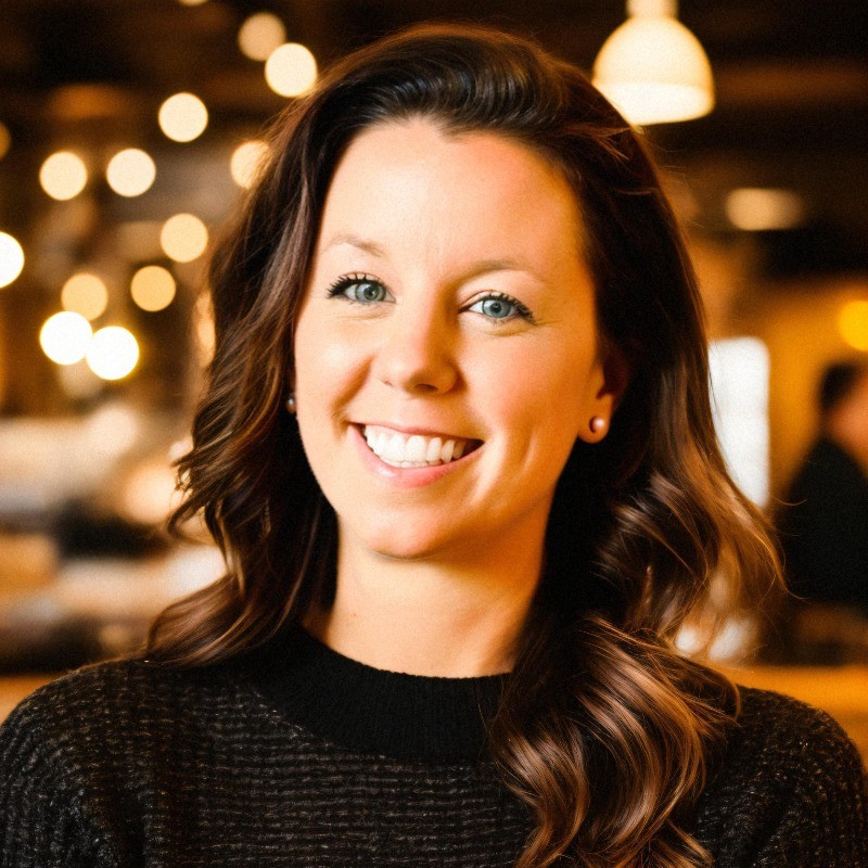 Stacy Maloney - Chartwellinc