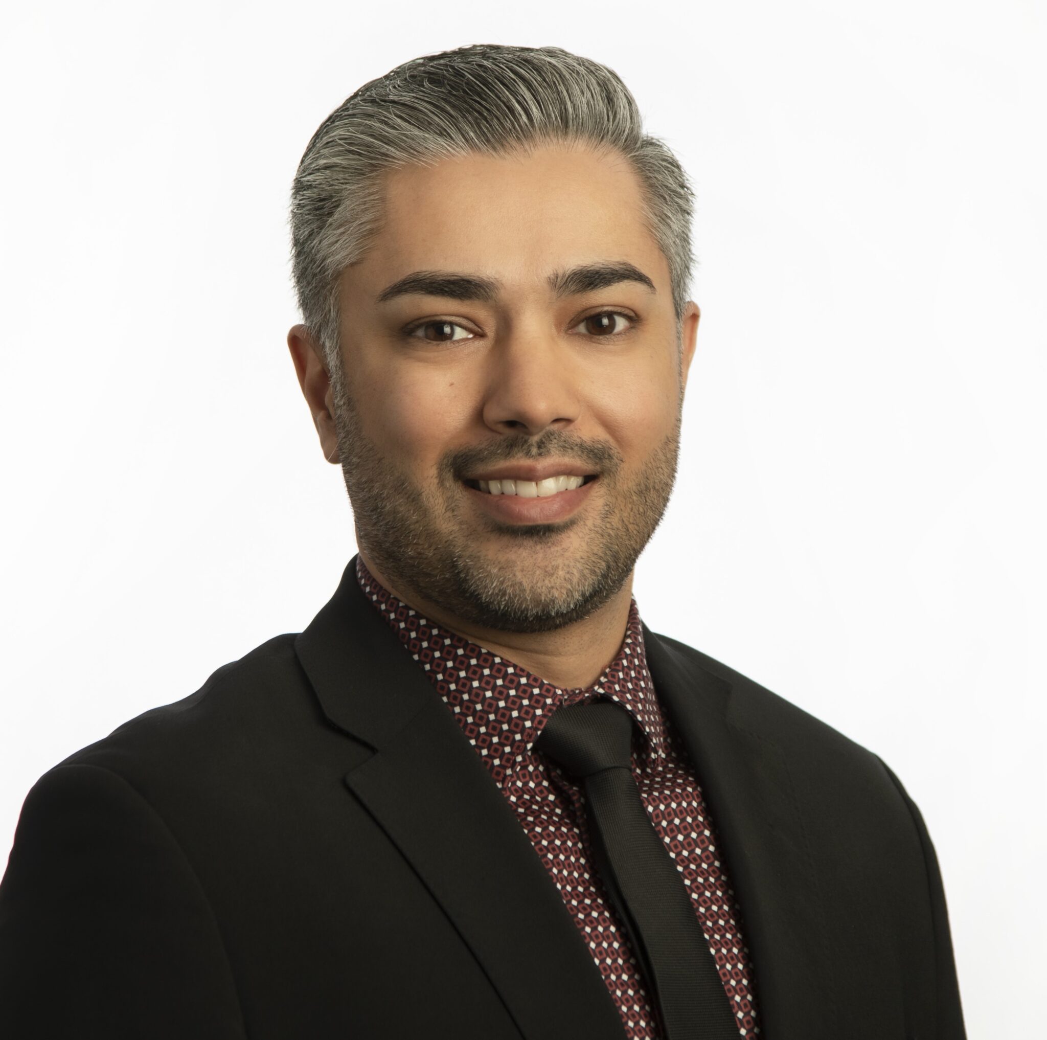 Gurb Hari - Chartwellinc