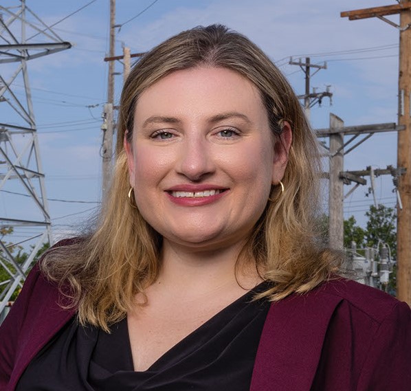 Jamie Profaizer - Chartwellinc