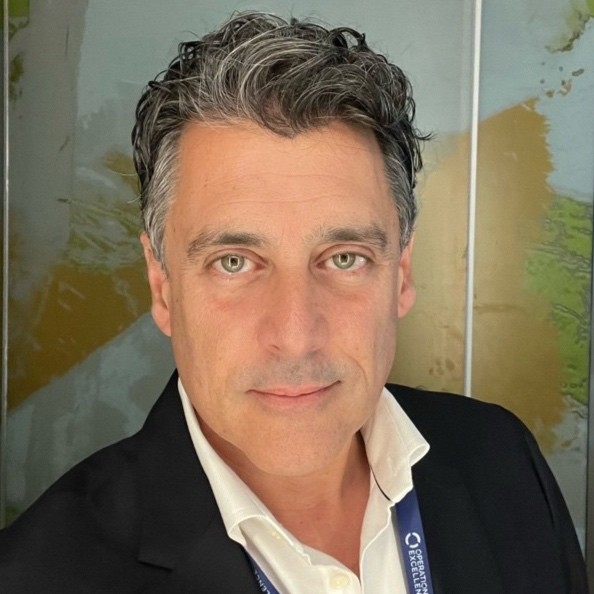 Joseph Muglia - Chartwellinc