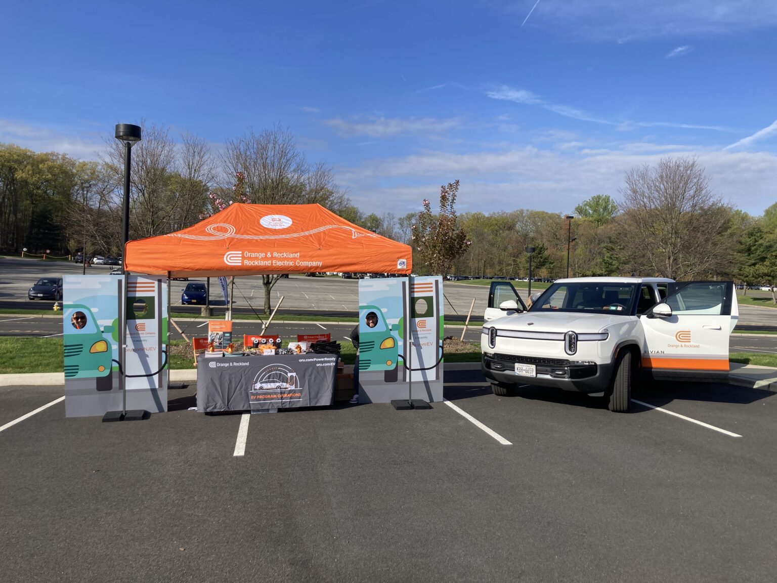 Chartwell Electric Vehicle Leadership Council Members Engage ...