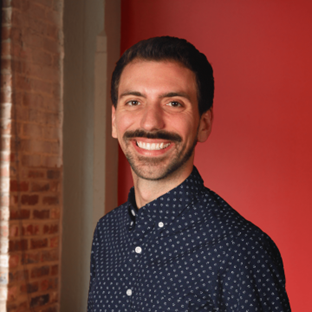 Andrew Dalton - Chartwellinc