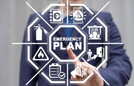 Mastering Emergency Response - Chartwellinc