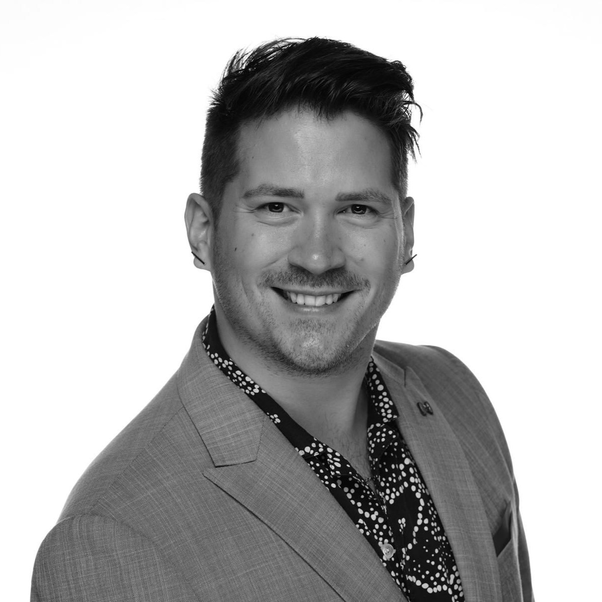 Ian Weedmark - Chartwellinc