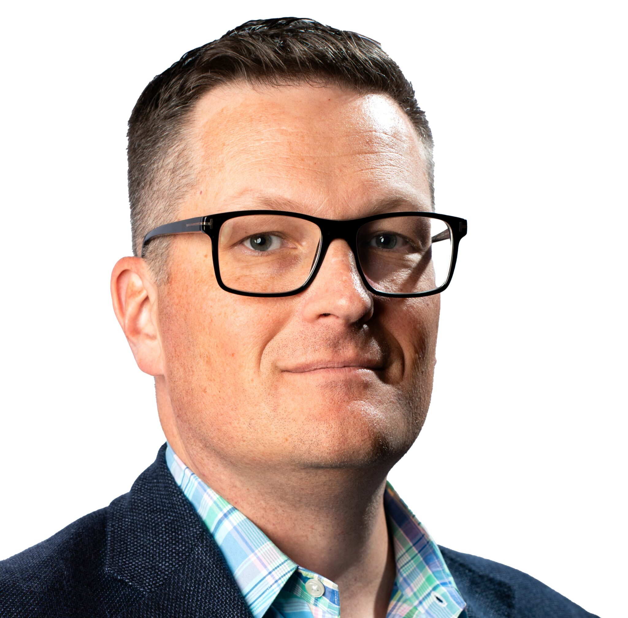 Sam Fay - Chartwellinc