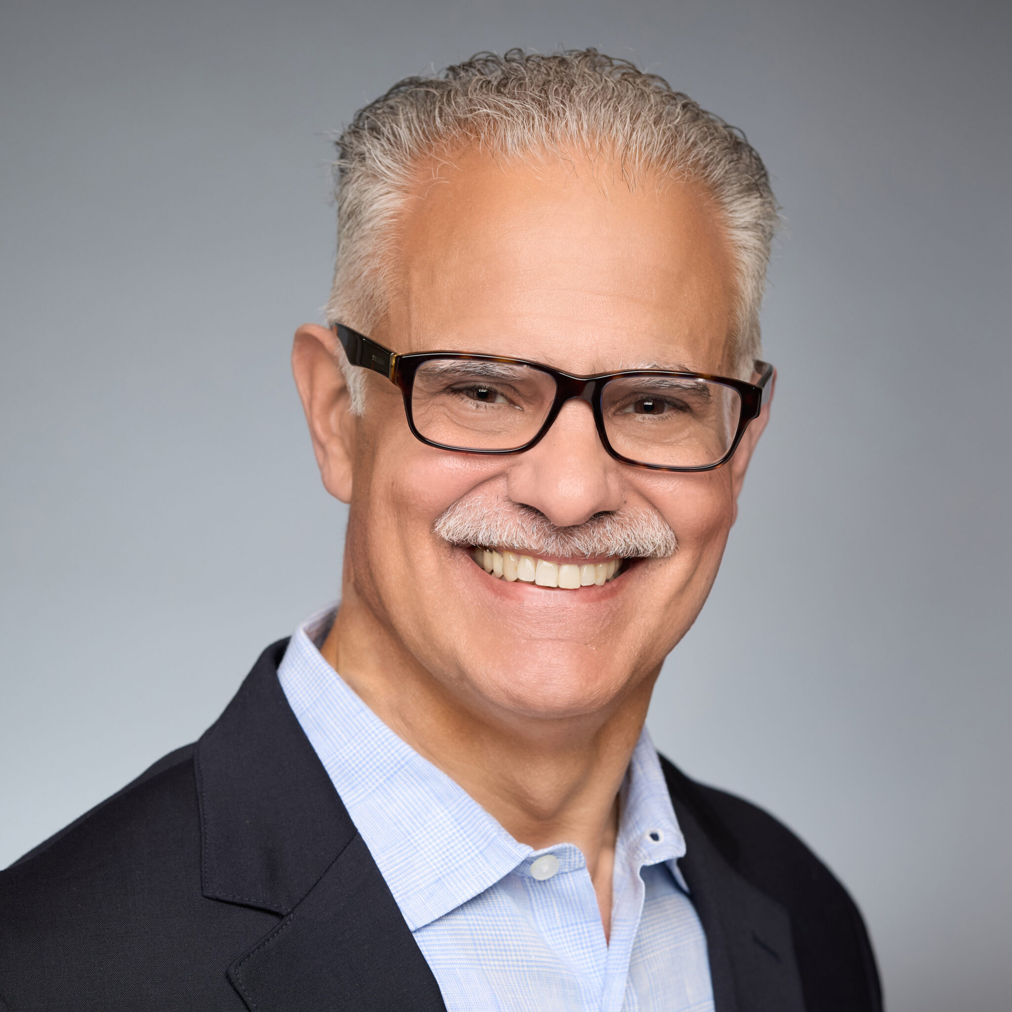 Carlos D. Torres - Chartwellinc